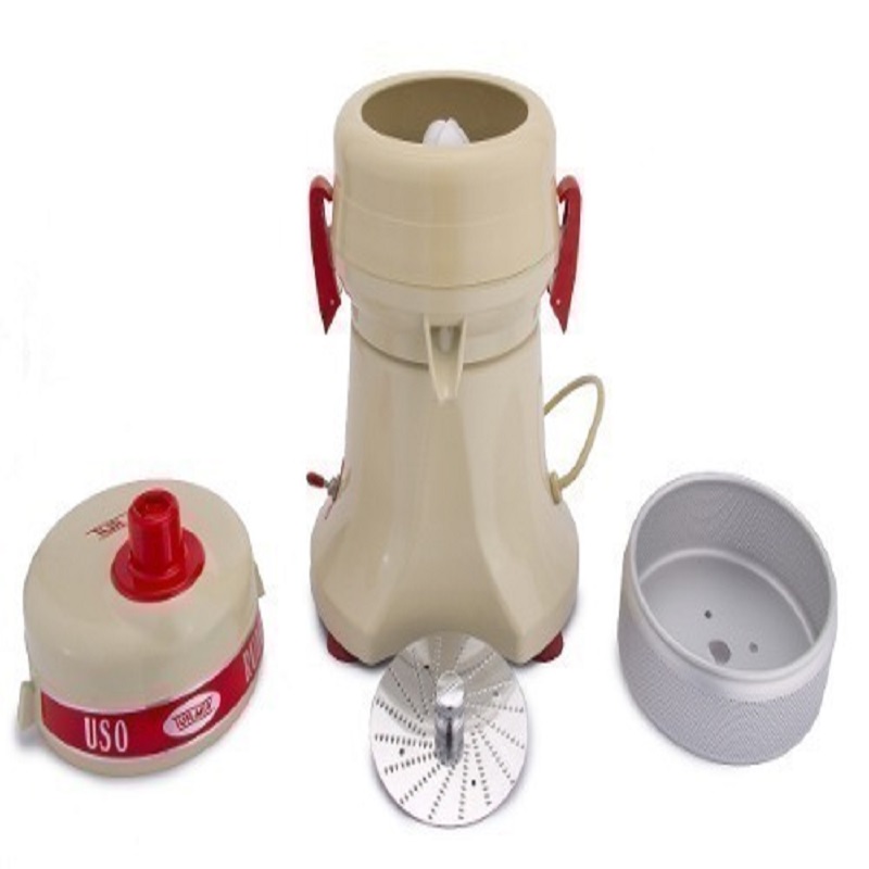 Extractor Profesional Turmix Tu-05 De Uso Rudo