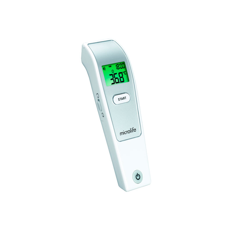 Termómetro Infrarrojo Microlife NC100