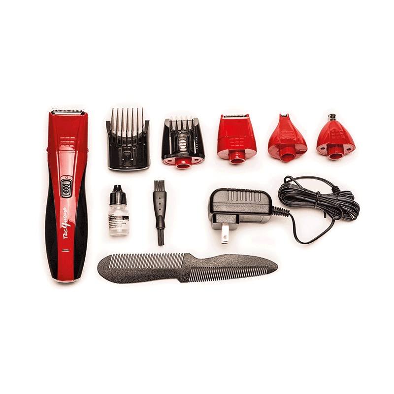 Kit multifunción de aseo personal todo en 1