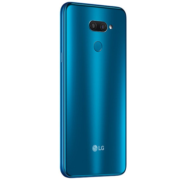 Celular LG LTE LM-X520HM K50 Color AZUL Telcel