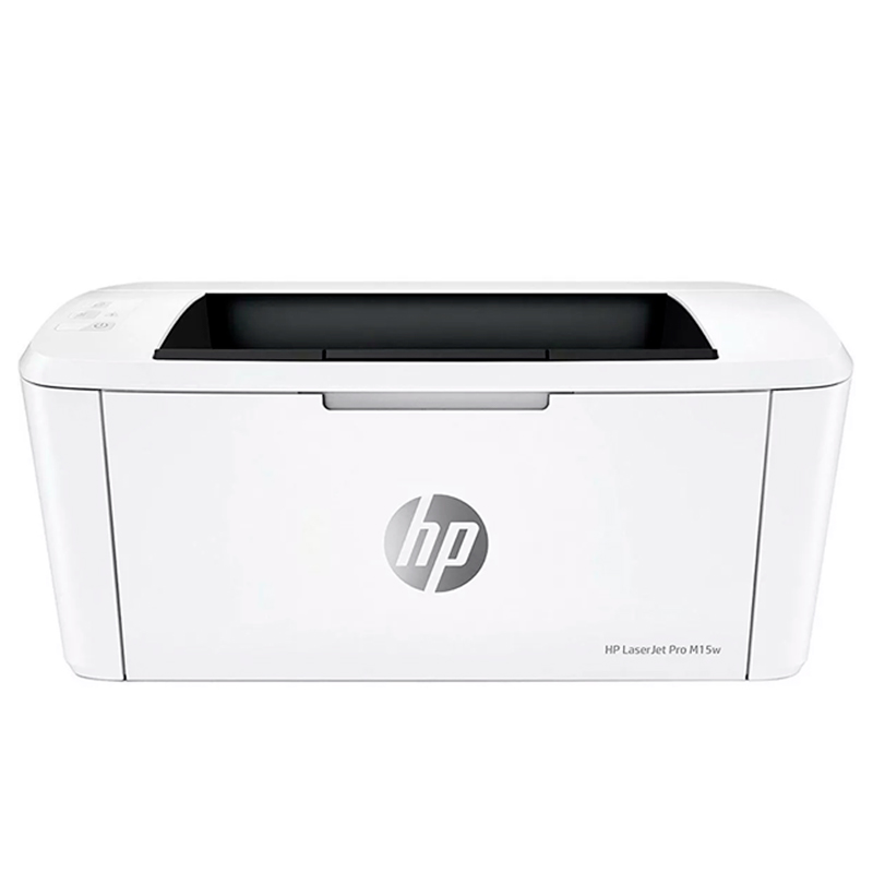 Impresora HP LaserJet Pro M15W (W2G51A)
