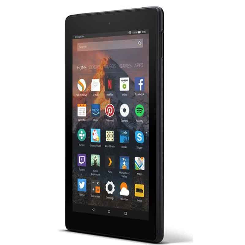 Tablet Fire 7 Alexa Quad Core 1.5gb Ram 16gb Nueva