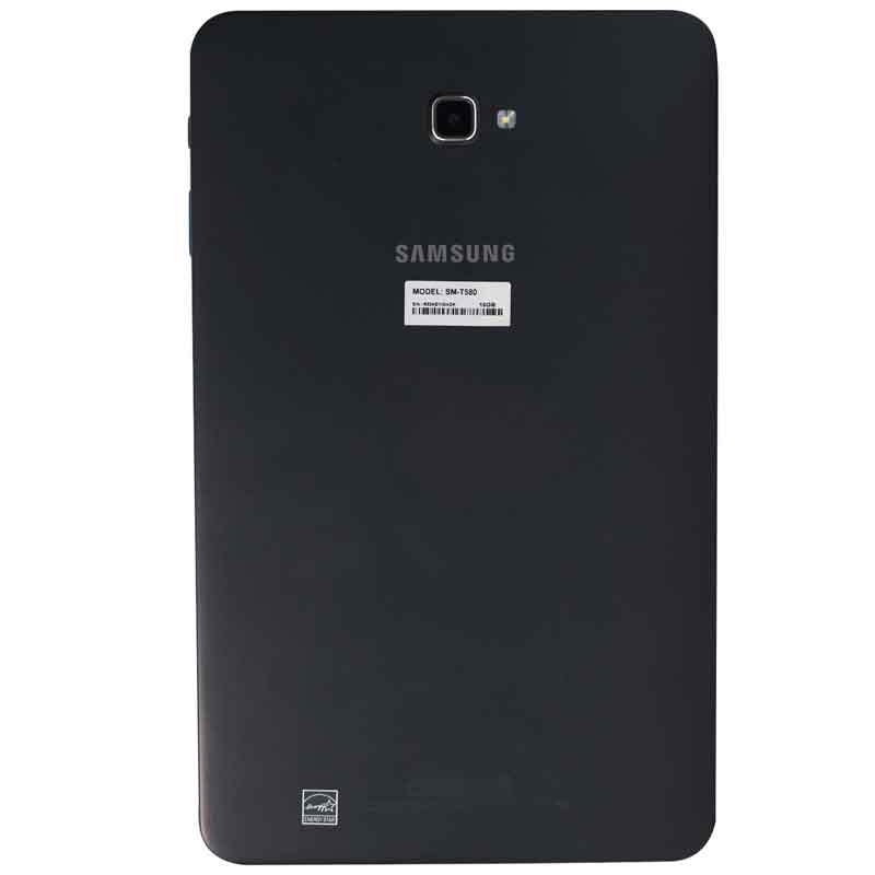 Tablet SAMSUNG Galaxy SM-7580 10.1" Octa-Core 2GB RAM 16GB Negro SM ...