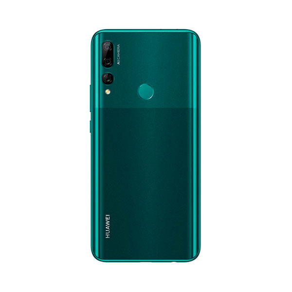 HUAWEI Y9 PRIME 4GB 128GB VERDE