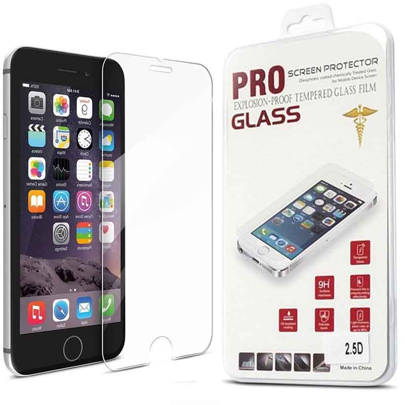 PRO SCREEN Mica Protectora Smartphone iPhone I5 5.5"