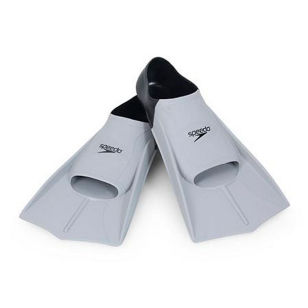 SHORT BLADE FIN SPEEDO