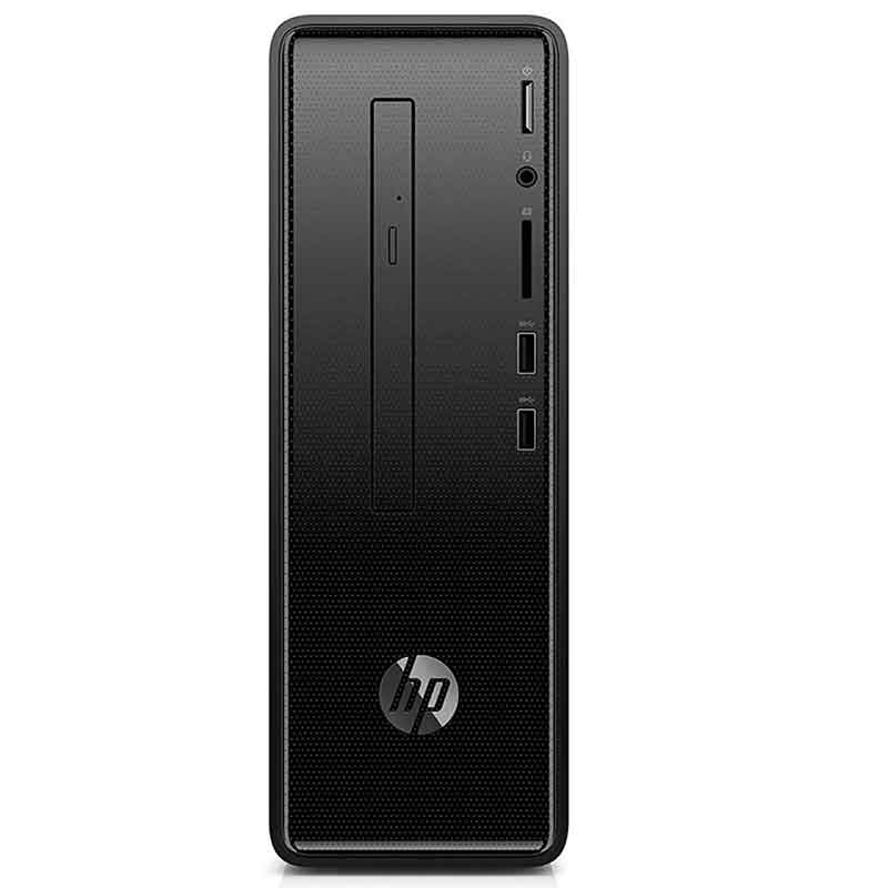 Computadora PC HP Slimline Intel Pentium J5005 4GB 1TB WIFI