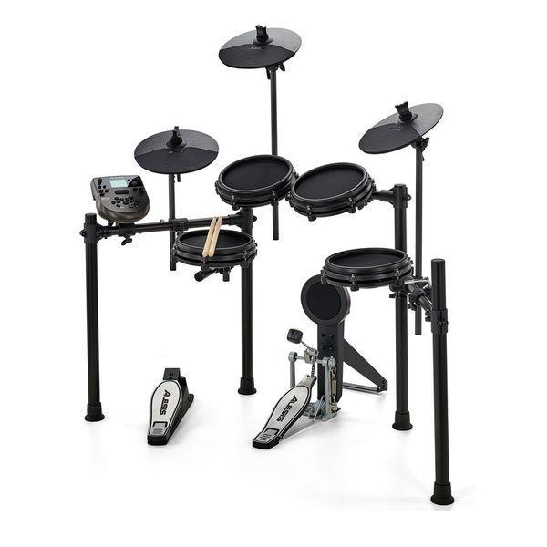 Bateria Electronica 8 Piezas Alesis Nitro Mesh Kit