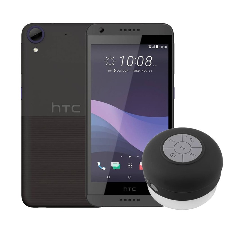 CELULAR HTC DESIRE 650 16GB/2GB 5" 4G MAS BOCINA