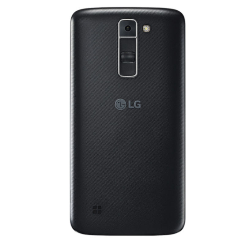 Celular Lg K7 8gb Liberado 1gb Ram Nuevo Negro
