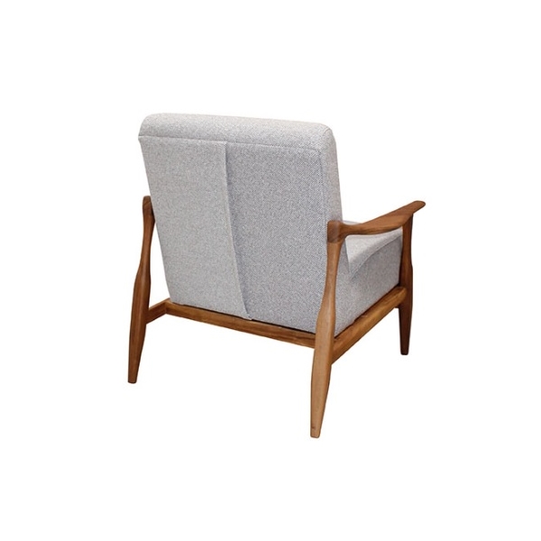 Sillon Verona Morgan Mercury - Kessa