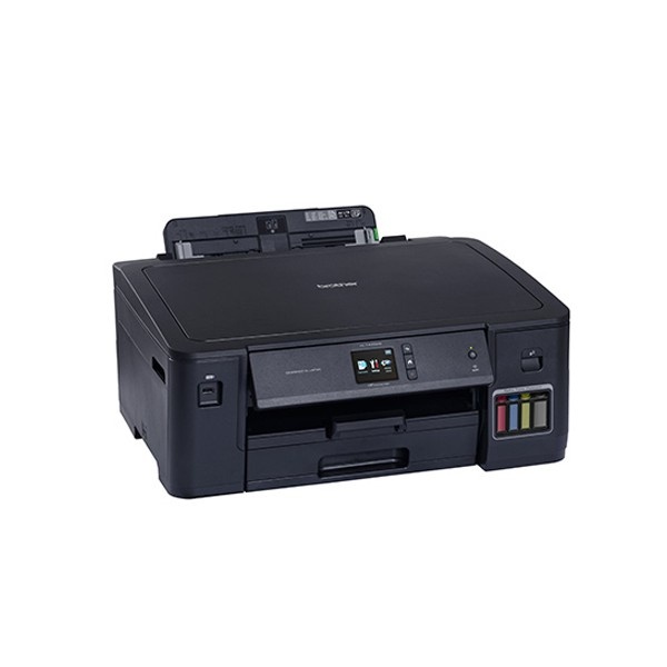 IMPRESORA BROTHER T4000 DW TINTA CONTINUA FABRICA