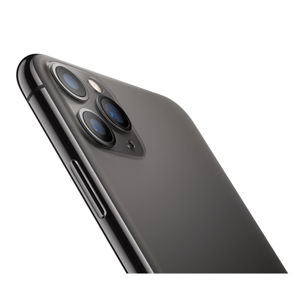 Celular APPLE IPHONE 11 PRO MAX Color GRIS ESPACIAL 512GB Telcel