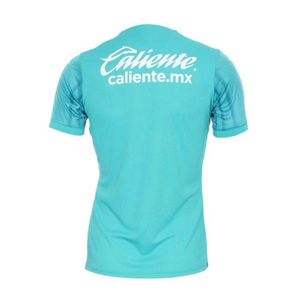 Jersey Joma Cruz Azul Alterntivo 19/20 Turquesa