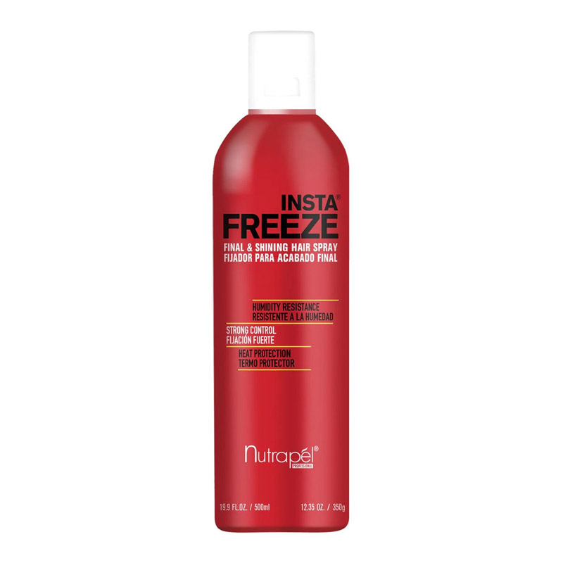 Insta Freeze Spray Fijador Aerosol 500 Ml