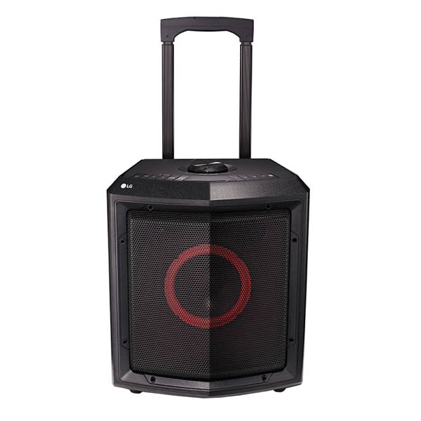 Bafle LG multi Bluetooth Facil de mover con asa modelo XBOOM FH2