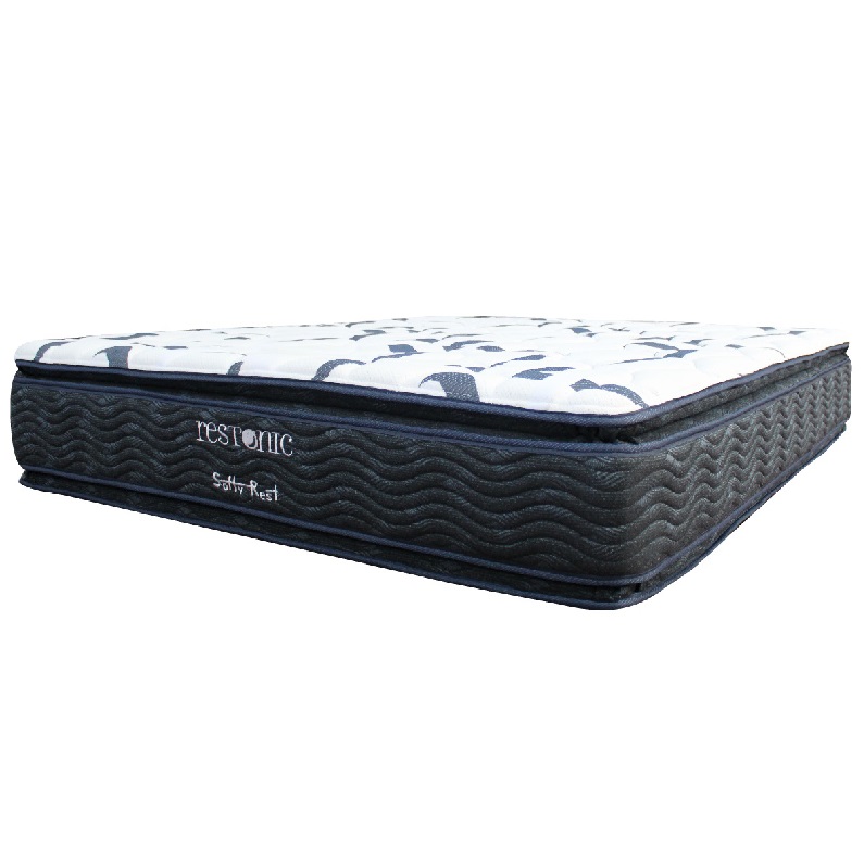 Colchon Restonic Softy Individual