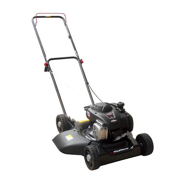 Podadora Manual Murray Briggs Stratton 20 Pul 125cc Mp450d20
