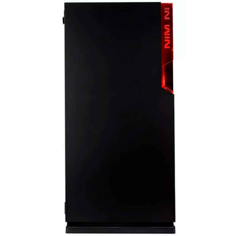 Gabinete Gamer IN WIN 101 Black ATX Media Torre
