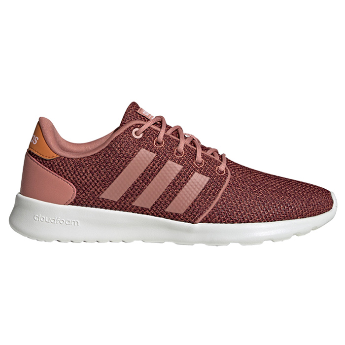 ADIDAS - QT RACER - DAMA - ROSA