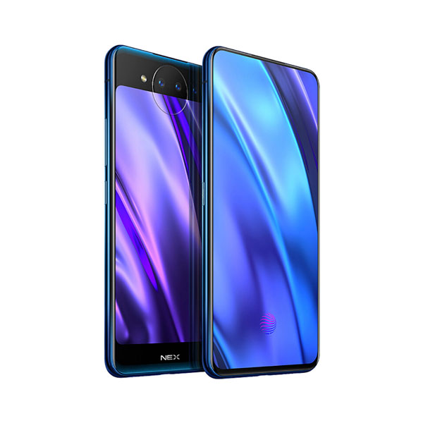 Vivo Nex 10gb 128gb Azul