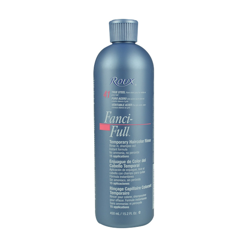 Fanci Full 41 True Steel