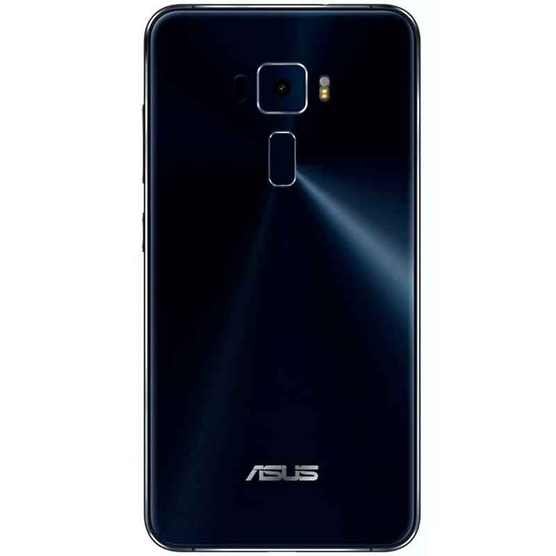 Celular ASUS Zenfone 3 4GB 128GB Octa Core Android 16MPX Doble Sim Ne