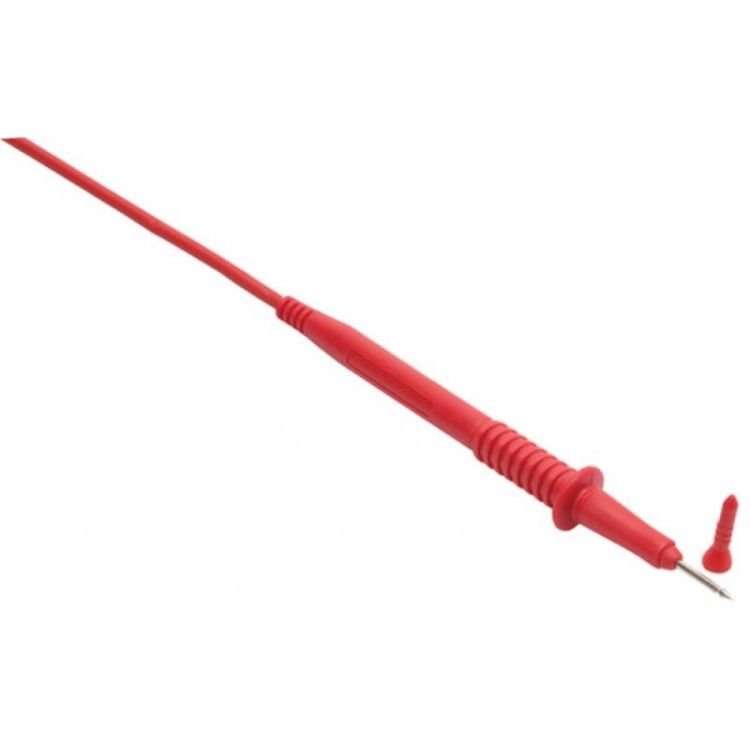 Puntas Repuesto Multímetro Mul-090 Banana 90 grados Steren