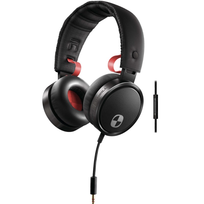 Audífonos Philips SHO7205BK con Micrófono Integrado