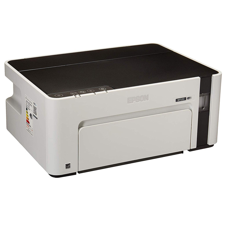 IMPRESORA EPSON M1120 39PPM 1200 X 2400 ECOTANK USB C11CG96301