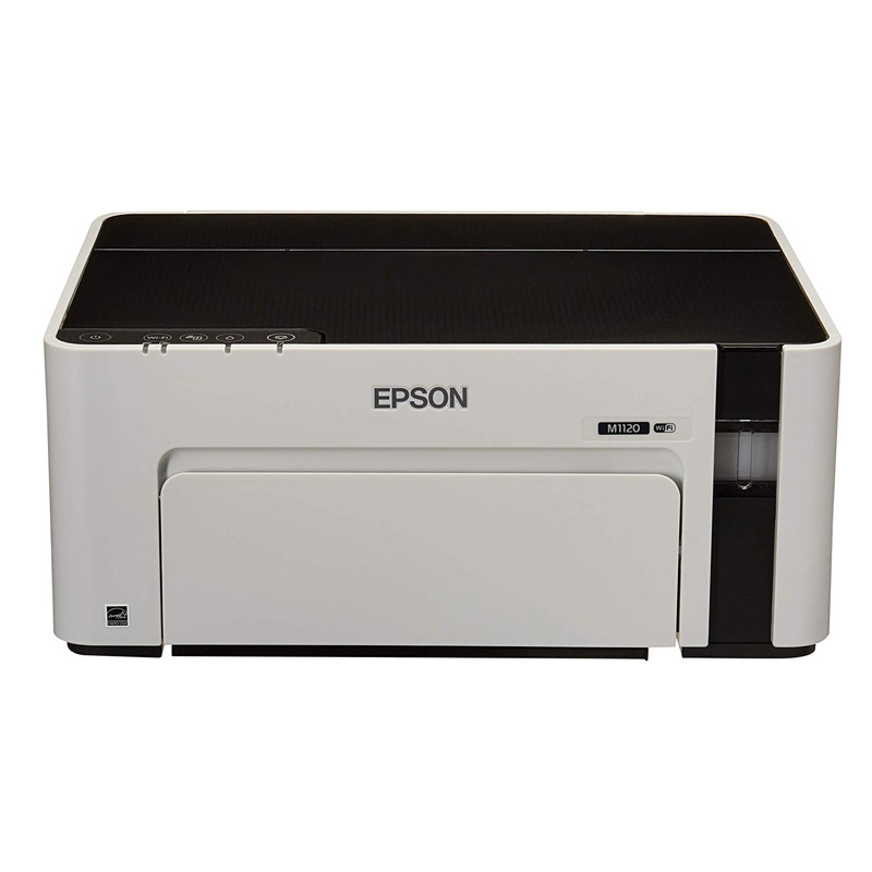 IMPRESORA EPSON M1120 39PPM 1200 X 2400 ECOTANK USB C11CG96301