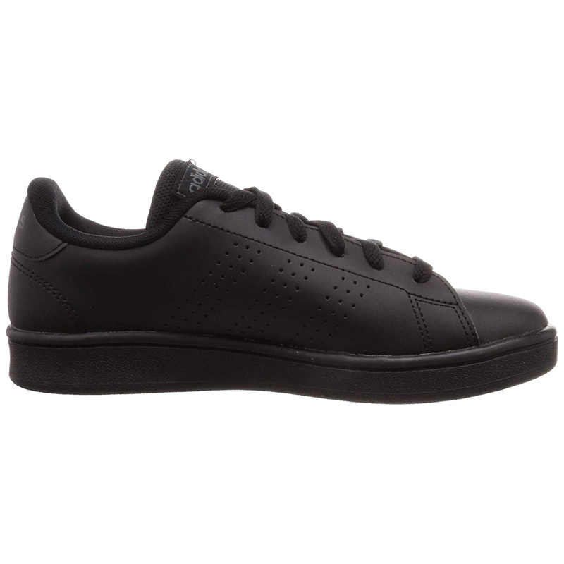 Tenis Adidas Advantage Base EE7693 Negro Hombre