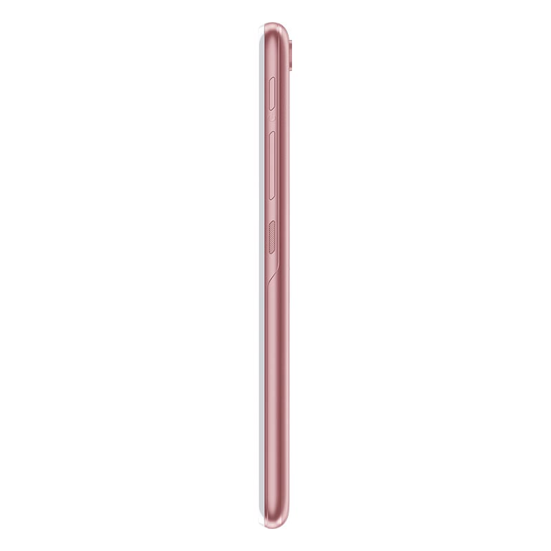 Celular ALCATEL LTE 5001A 1V Color ROSA Telcel