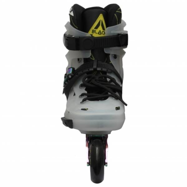 Patines Black FSK Blanco/Tornasol