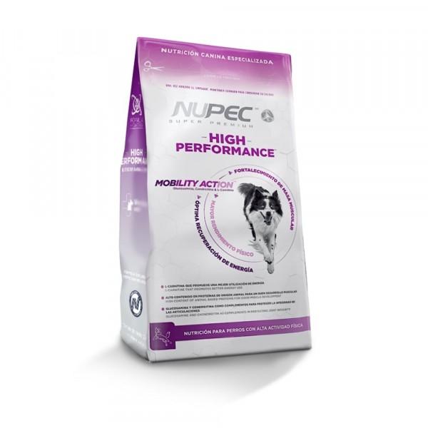 Nupec High Performance 20 Kg Original