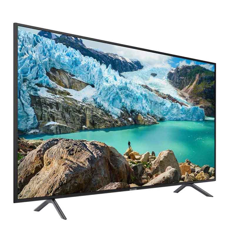 PANTALLA Samsung UN50RU7100FXZX Smart Tv UHD 50 pulgadas