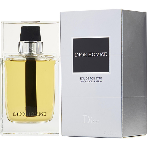 Dior Homme Eau for Men Eau de Toilette 100ml