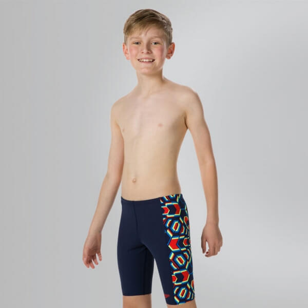 TDB ELECTRIC SPRITZ JAMMER JR SPEEDO