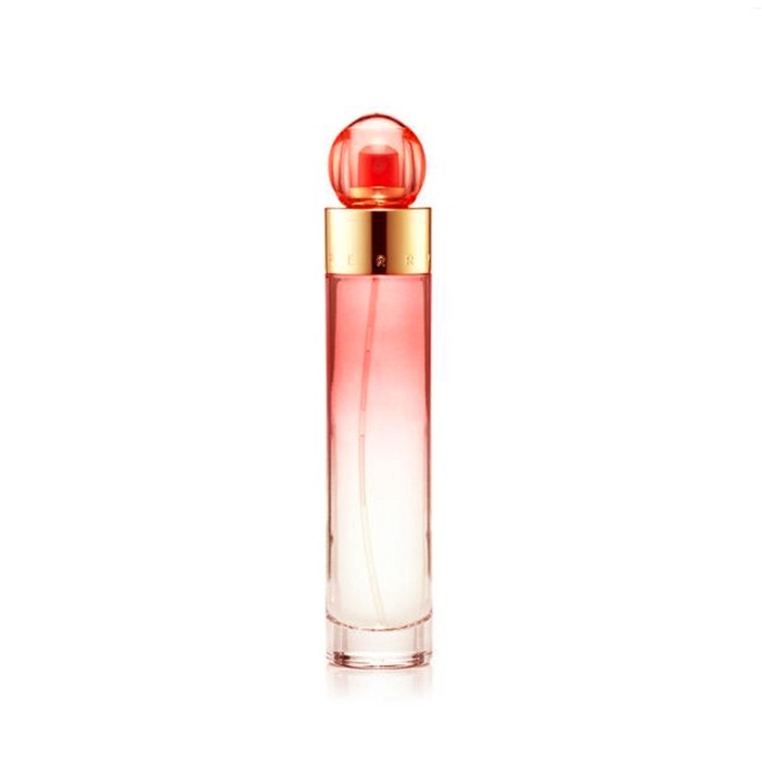 360 Coral De Perry Ellis Eau de Parfum 100 ml