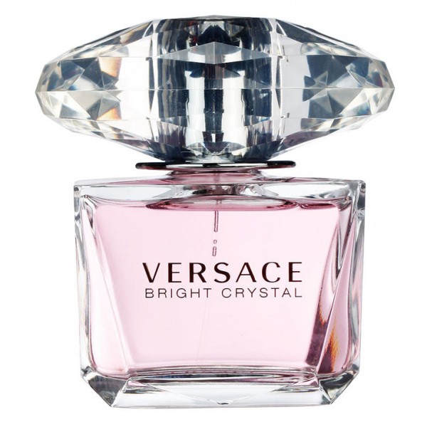 Bright Crystal De Versace Eau De Toilette Spray 90 ml