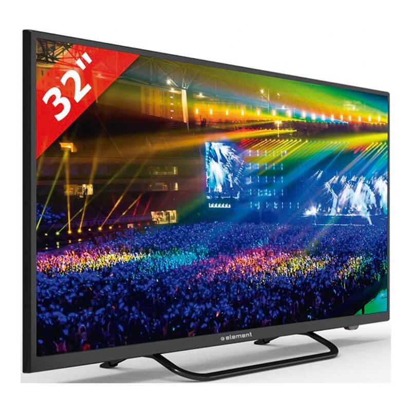 Pantalla Tv Element Led 32 Pulgadas 720p 60hz Hdmi REACONDICIONADA