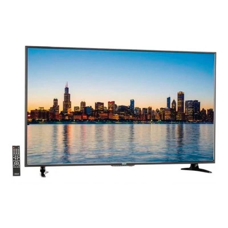 Pantalla Tv Rca De 55 Pulgadas 60 Hz 4k Led