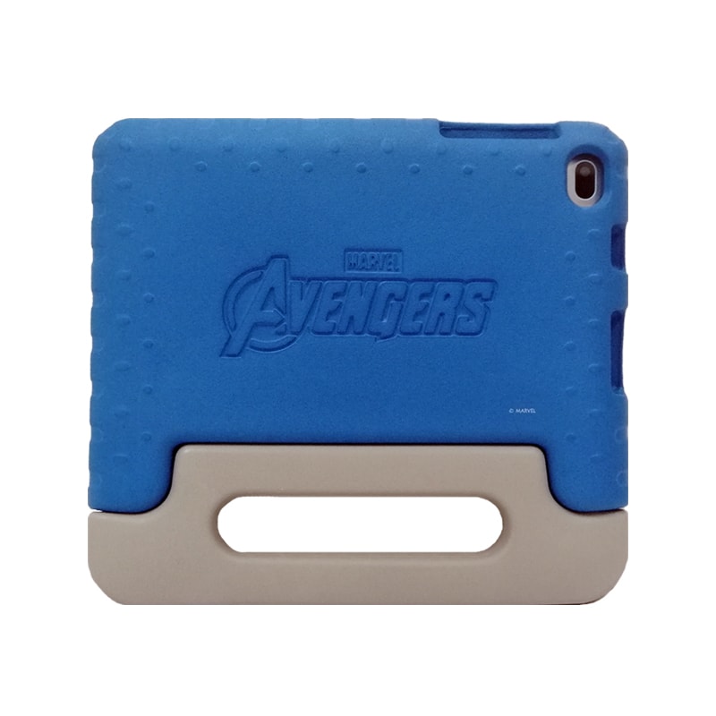 TABLET KEMPLER & STRAUSS AVENGERS KIT