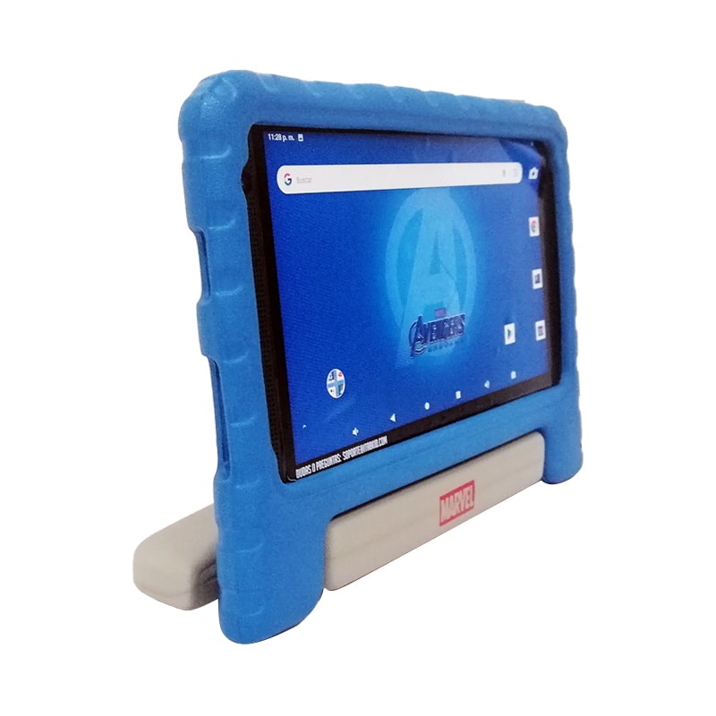 TABLET KEMPLER & STRAUSS AVENGERS KIT