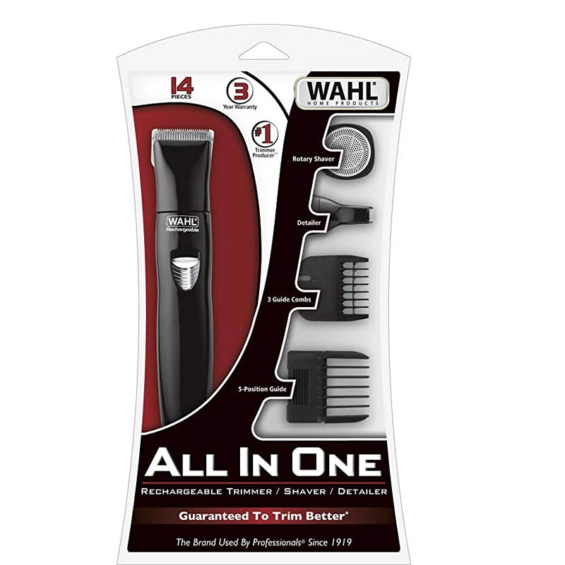 Wahl All In One 9865-1301D