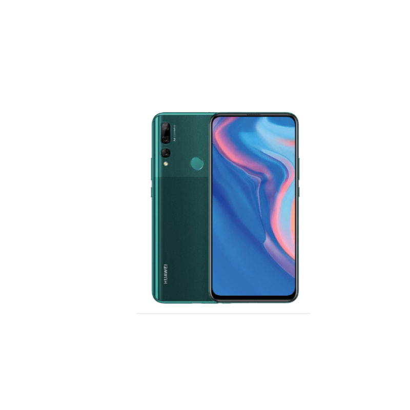 HUAWEI Y9 PRIME 2019 128GB VERDE