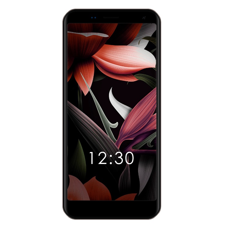 Smartphone GHIA G1 - Pantalla de 5.72" - Quad Core - 1GB - 16GB ...