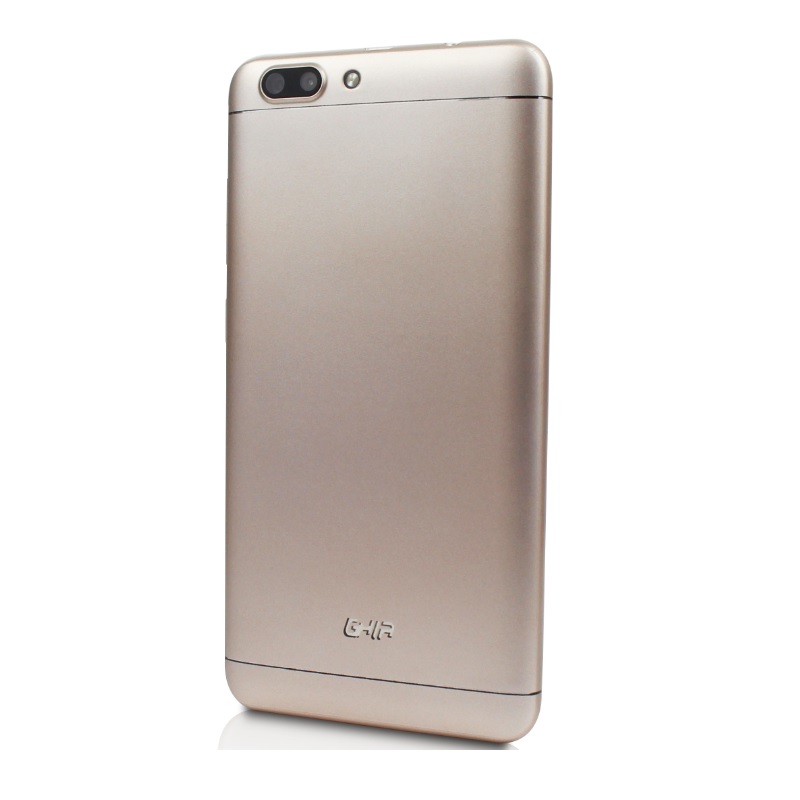 Smartphone GHIA Zeus 3G - 5.5" - Mediatek MT6580A - 1GB - 8GB - Doble ...