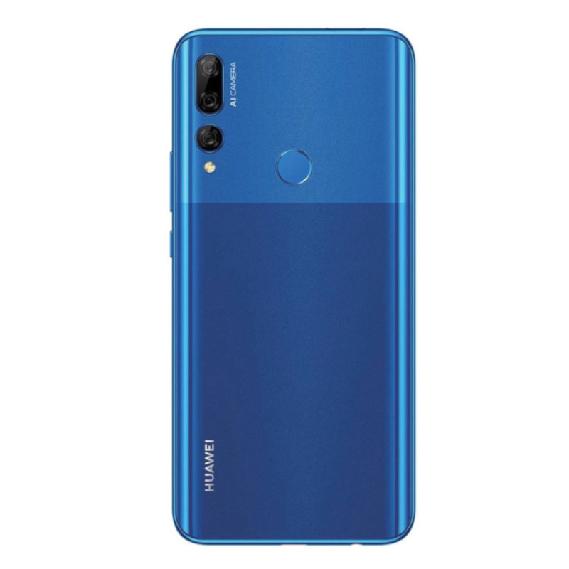 Celular Huawei Y9 Prime 2019 128gb Camara Pop-up Dual Sim