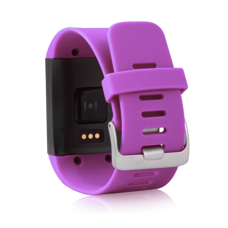 Smart Watch GHIA Vitale - 1.28" Touch - Waterproof - Bluetooth - iOS ...